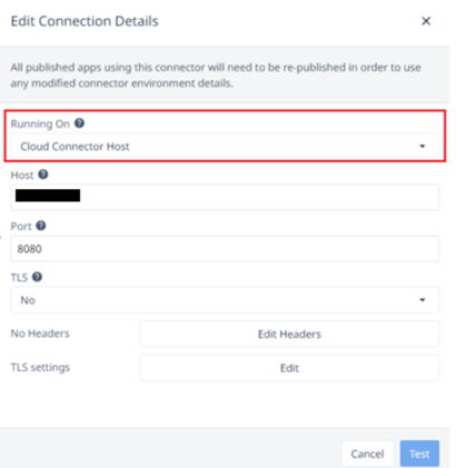 Tulip LabVantage Connector | FWS