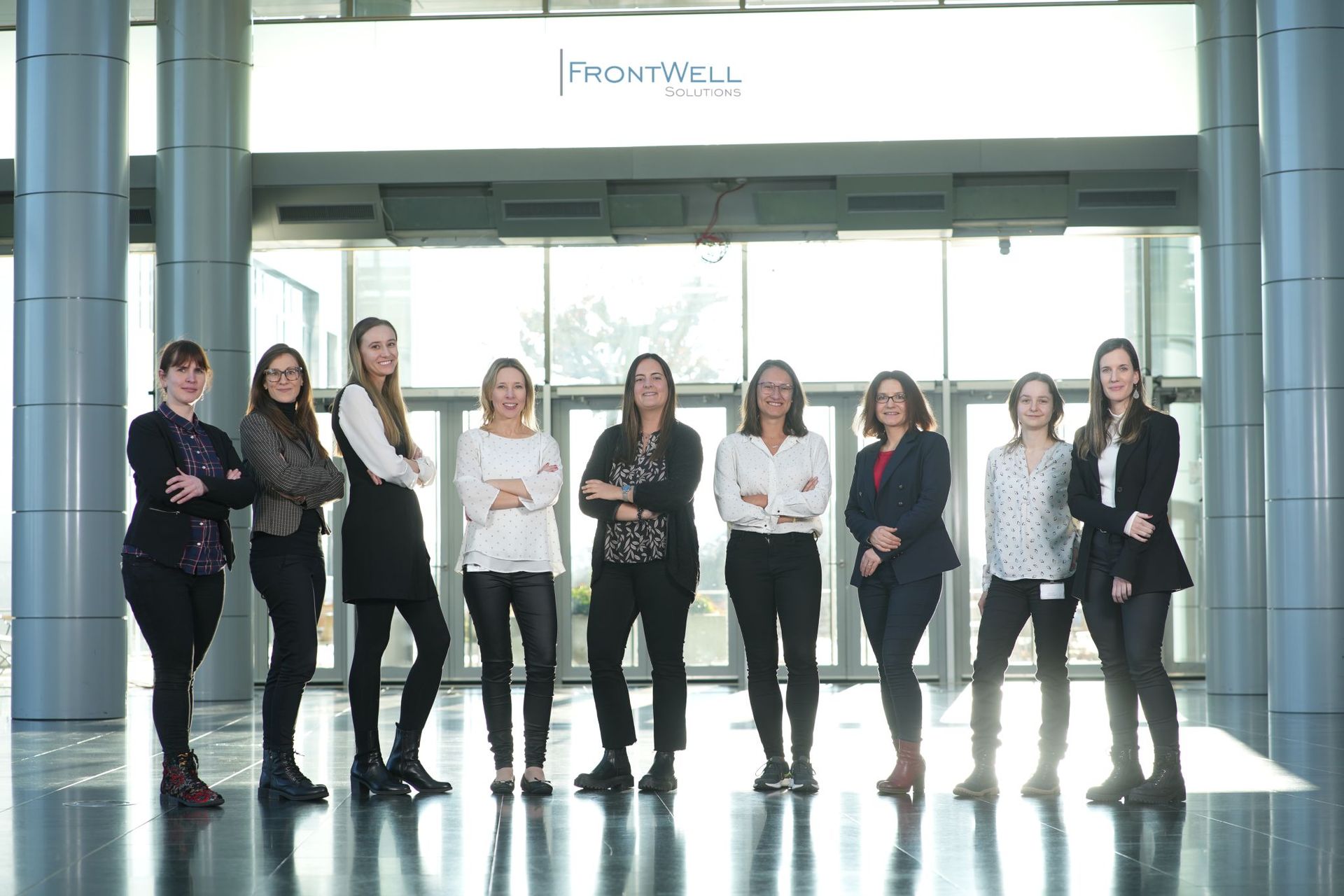 Women´s Day 2023 | FWS