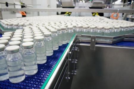 FrontWell Solutions | Smart MES & LIMS System Integration