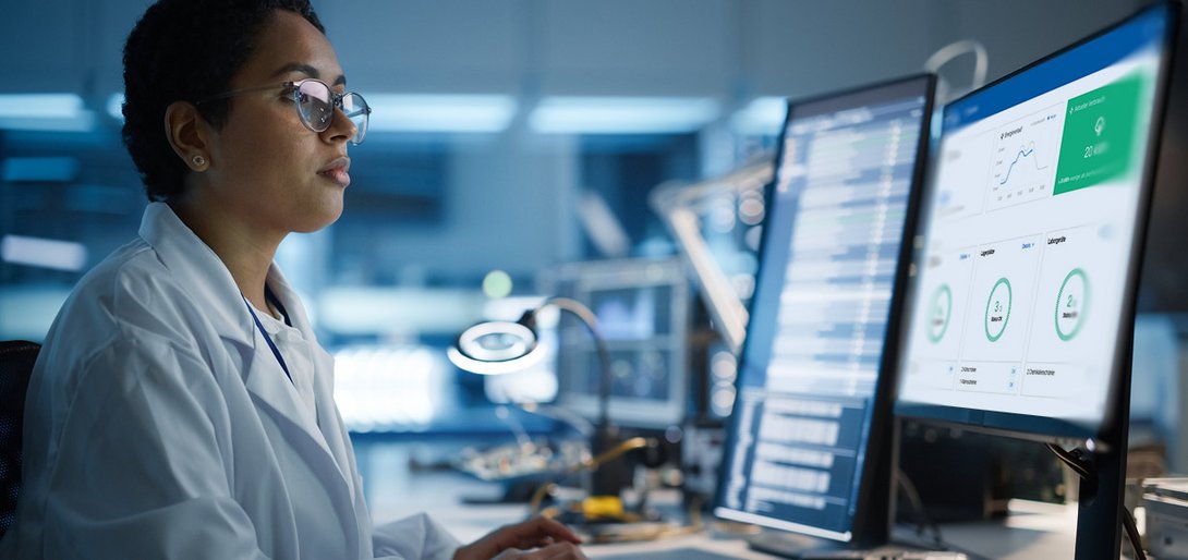 Powering the Future of Scientific Operations: How FrontWell and Sapio ...